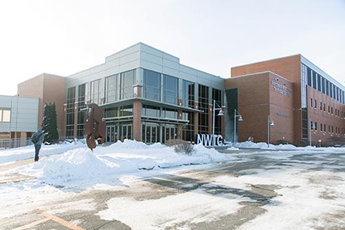 NWTC Seeks Board Applicants - Northeast Wisconsin Technical College