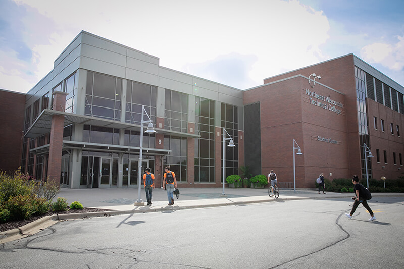 Northeast Wisconsin Technical College Announces Three Presidential ...