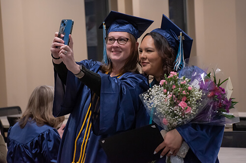 'Life-changing’ Degree Program Impacts GBAPS Employees and Students ...