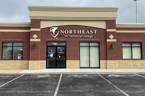 NWTC Luxemburg - Northeast Wisconsin Technical College