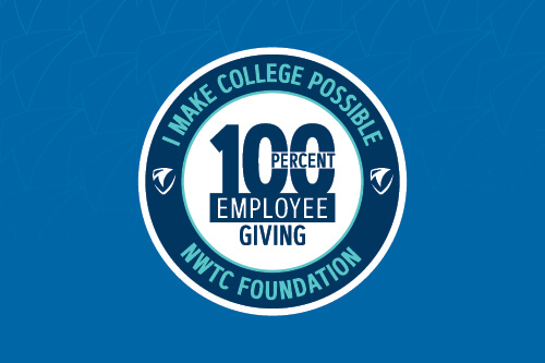 Employees give back to support student success - In the Community News ...