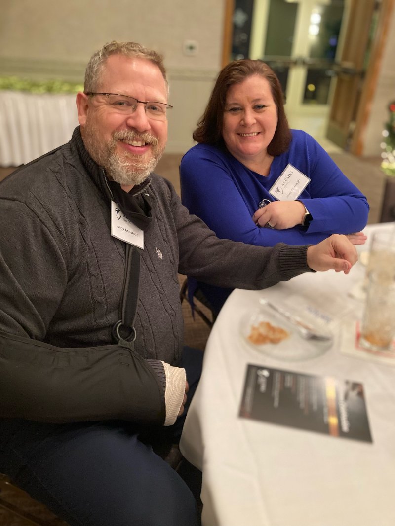 NWTC Celebrates Alumni & Newly Graduates | NWTC