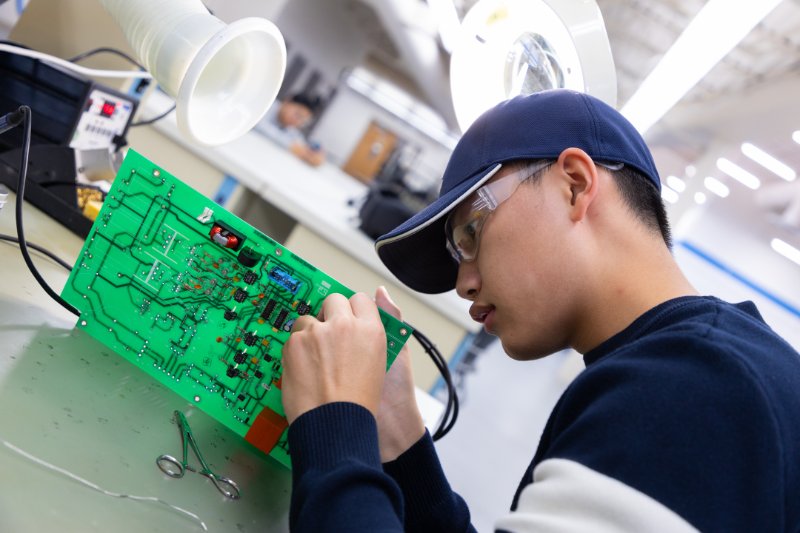 NWTC and MSOE Partner to Expand Transfer Pathways in High-Demand STEM Fields - Northeast ...