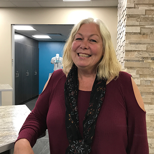 Returning Student Finds New Opportunity | NWTC