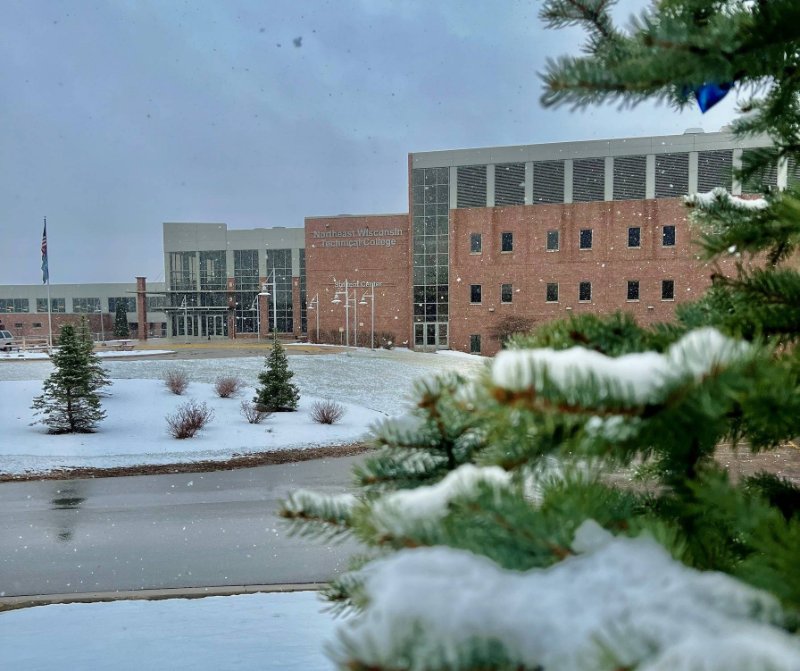 NWTC Launches Nationwide Search for Next President - Northeast ...