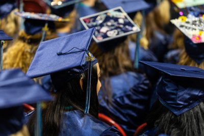 NWTC celebrates the success and achievements of graduates in mid-year ...