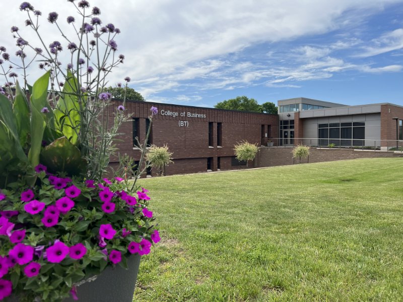 NWTC to welcome Lakeland University - Green Bay Center to its Main ...