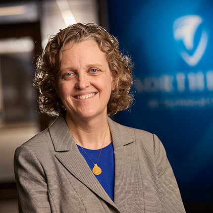 NWTC Appoints Dr. Jennifer Flatt as Vice President of Student Services ...