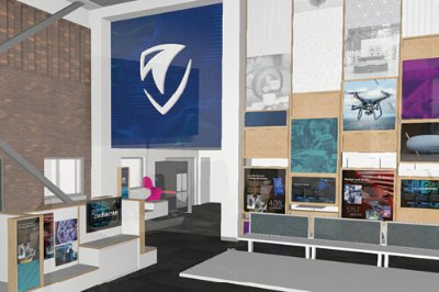 NWTC expands commitment to augmented and virtual reality | NWTC