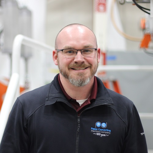 Turning Ideas Into Products - Northeast Wisconsin Technical College