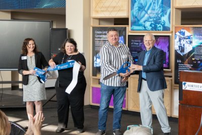 Preparing NWTC Students to be Innovative Leaders of Tomorrow ...