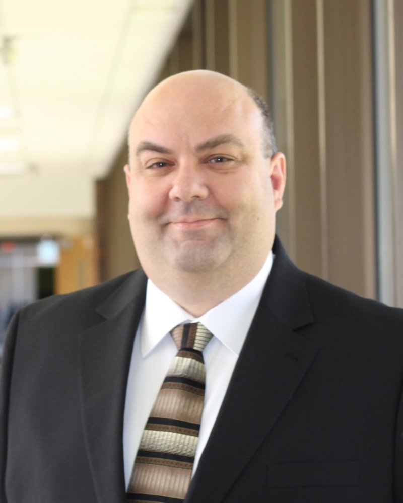 NWTC Announces New VP of Business & Technology | NWTC