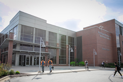 Aspen Institute names NWTC one of the 150 community colleges eligible ...