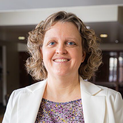 Leadership and Administration - Northeast Wisconsin Technical College