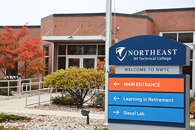 Brand Resources - Northeast Wisconsin Technical College