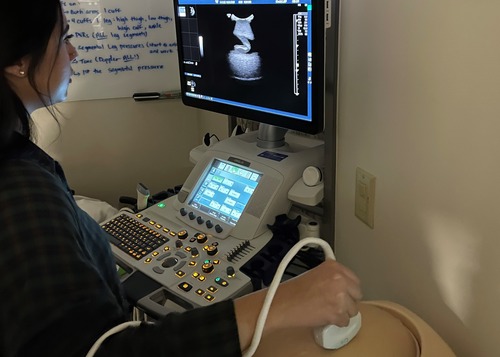 DMS & Echo Info Session - Northeast Wisconsin Technical College