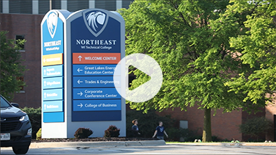 Brand Resources - Northeast Wisconsin Technical College