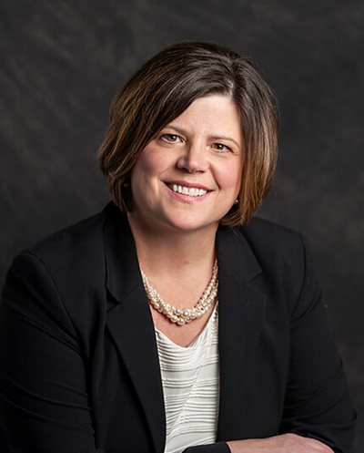 Leadership and Administration - Northeast Wisconsin Technical College