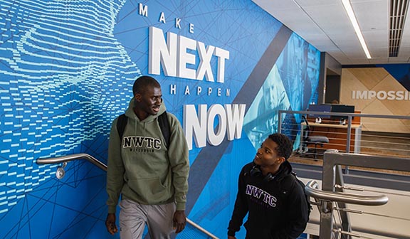 University Transfer and General Studies - Northeast Wisconsin Technical ...