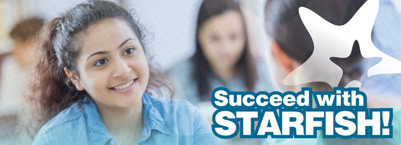 Starfish - Northeast Wisconsin Technical College