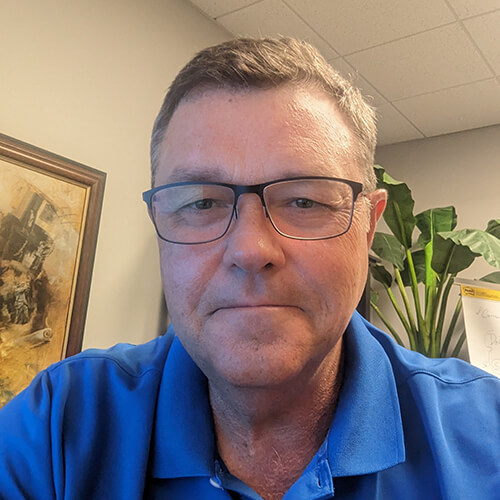 N.E.W. LEAN Conference Speaker Bios - Northeast Wisconsin Technical College