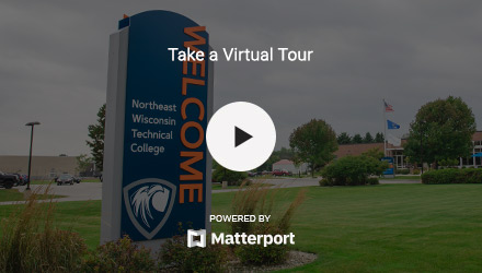 Visiting the Campus - Northeast Wisconsin Technical College