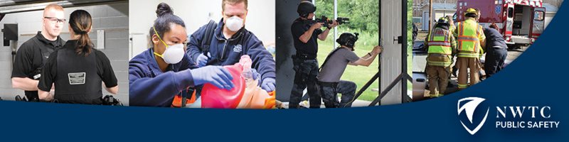 Public Safety Training - Northeast Wisconsin Technical College