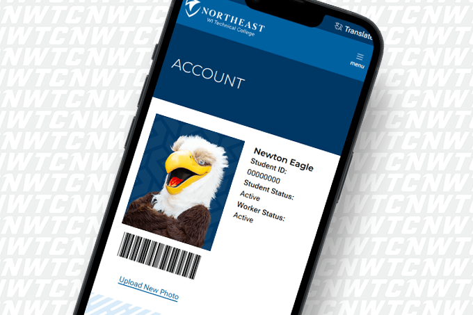 Mobile Student ID | NWTC