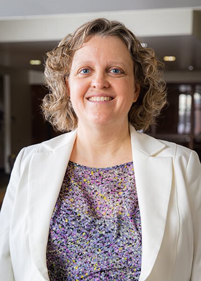 Leadership and Administration - Northeast Wisconsin Technical College