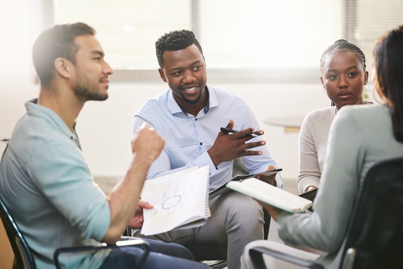 Online Leadership Development | NWTC
